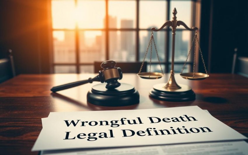 What Is Considered Wrongful Death? 11 Critical Legal Facts To Know 2026