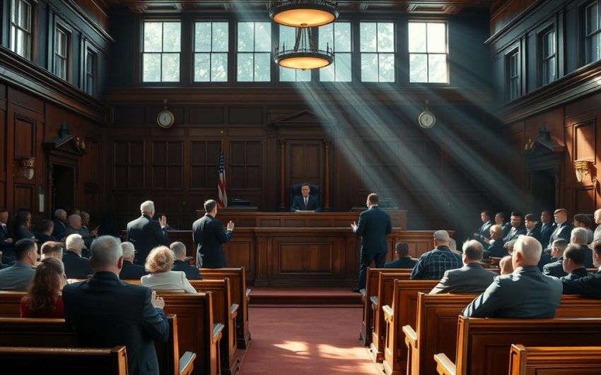 Can A Judge Overrule A Jury? Legal Rights Explained