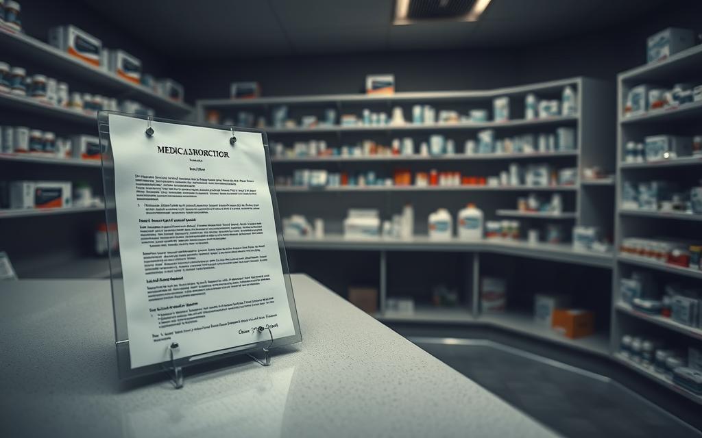 Medication Error By Pharmacy Lawsuit: How To File & Win